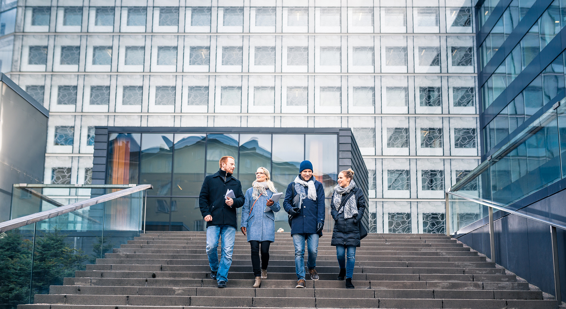 Finlands Akademi - Valtiolle.fi